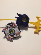 Dragoon V2 | Beyblade Wiki | Fandom
