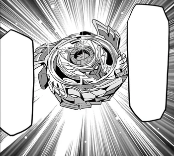 God Valkyrie 6Vortex Reboot | Beyblade Wiki | Fandom