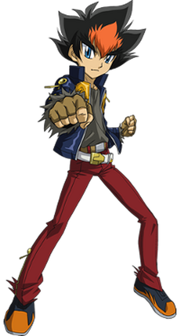 Beyblade Shogun Steel Ninja Salamander Beast