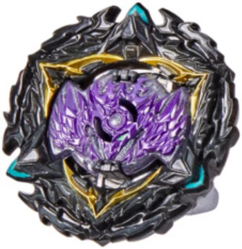 Evo Lucius Endbringer L6 Vertical Drift-SP | Beyblade Wiki | Fandom