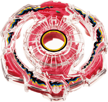 Energy Layer - Evil-eye | Beyblade Wiki | Fandom