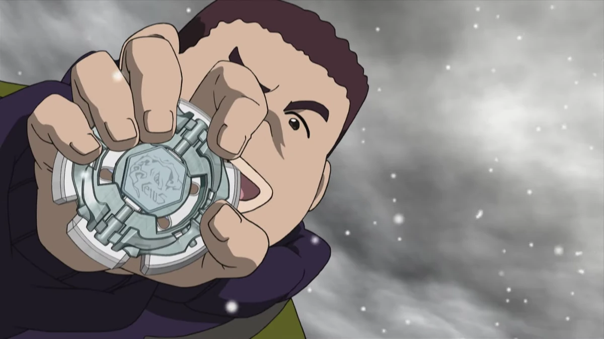 Clay Cetus 145FS | Beyblade Wiki | Fandom