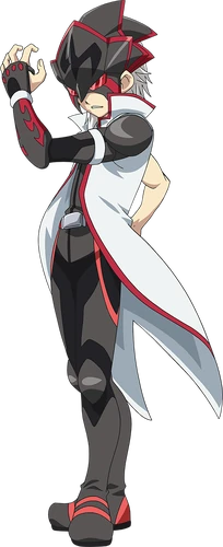 Shu Kurenai | Beyblade Wiki | Fandom