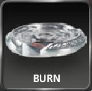 Burn | Beyblade Wiki | Fandom