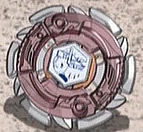 Mad Gasher 145F | Beyblade Wiki | Fandom