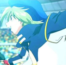 Oliver | Beyblade Wiki | Fandom