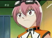 Mathilda | Beyblade Wiki | Fandom