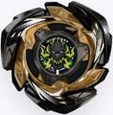 DranBrave S6-60V | Beyblade Wiki | Fandom
