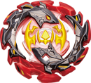 Layer - Emperor Forneus | Beyblade Wiki | Fandom