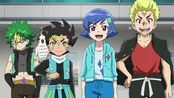 Shasa Guten/Gallery | Beyblade Wiki | Fandom