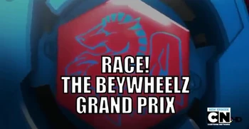 Beywheelz - Episode 05 | Beyblade Wiki | Fandom