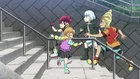 Bashara Suiro | Beyblade Wiki | Fandom
