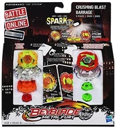 Spark FX | Beyblade Wiki | Fandom