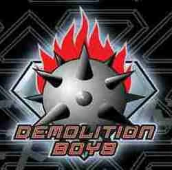 Demolition Boys | Beyblade Wiki | Fandom