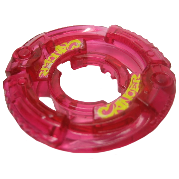 Anneau d'Énergie - Gasher | Wiki Beyblade | Fandom
