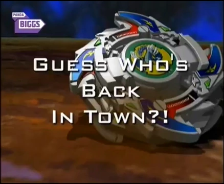Beyblade VForce - Episode 05 | Beyblade Wiki | Fandom