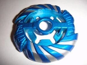 Beyblade Mercury Anubis Hasbro