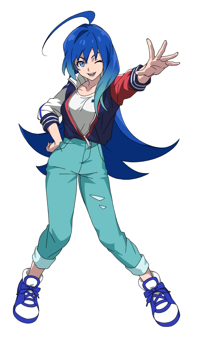 Sol Harema | Beyblade Wiki | Fandom
