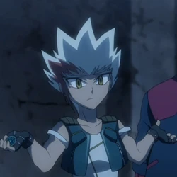 beyblade ryuto
