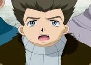 Alexander | Beyblade Wiki | Fandom