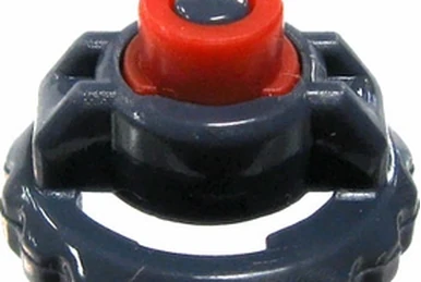 125 Spin Track Beyblade