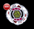 Escolpio WD145B | Beyblade Wiki | Fandom