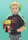 Khrome Ryugu | Beyblade Wiki | Fandom