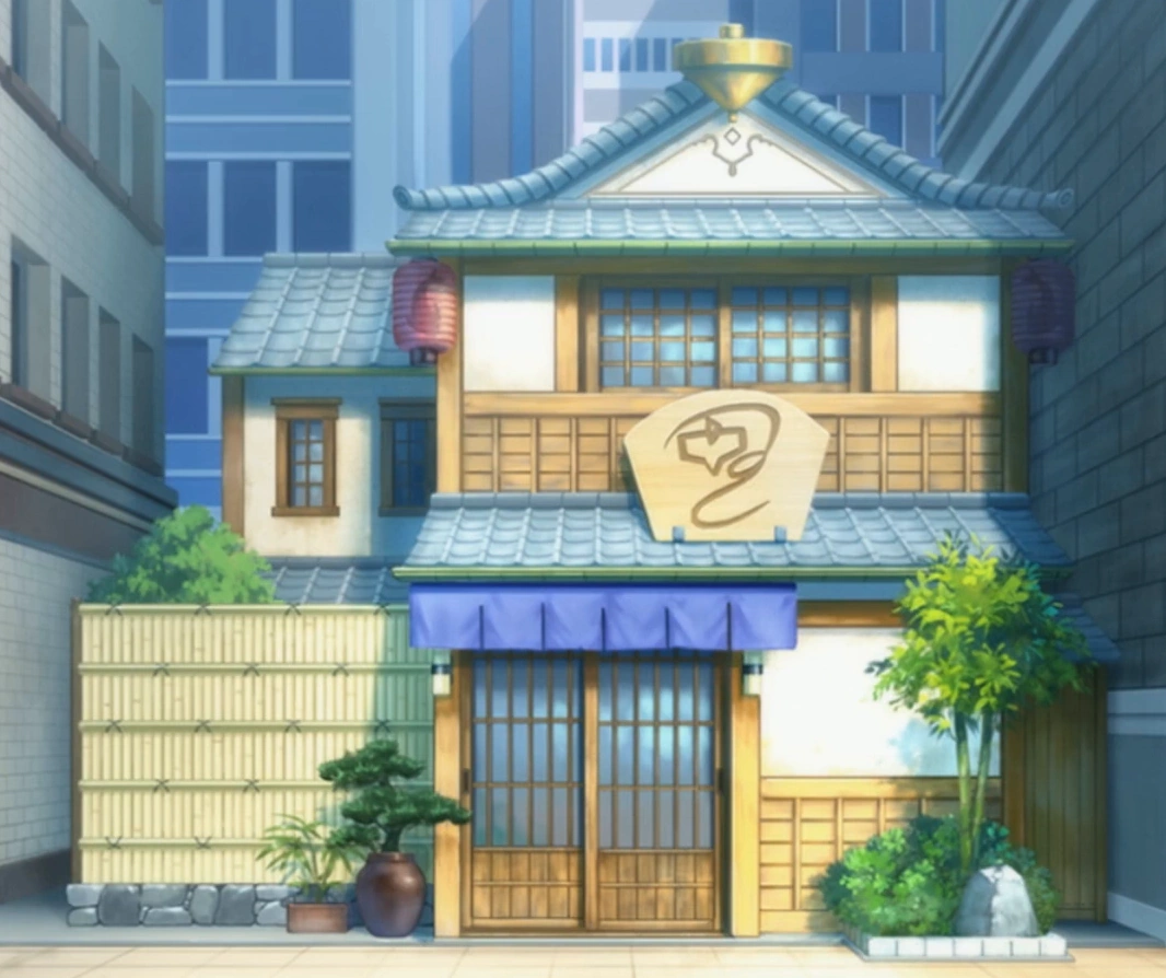 Komaba Sushi | Beyblade Wiki | Fandom