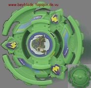Master Draciel | Beyblade Wiki | Fandom
