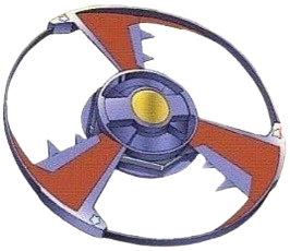 Trypio Army | Beyblade Wiki | Fandom
