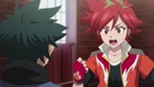 Ai Nekki | Beyblade Wiki | Fandom