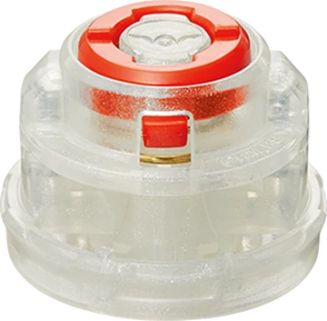 beyblade driver list