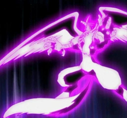 Griffolyon (Bit-Beast) | Beyblade Wiki | Fandom