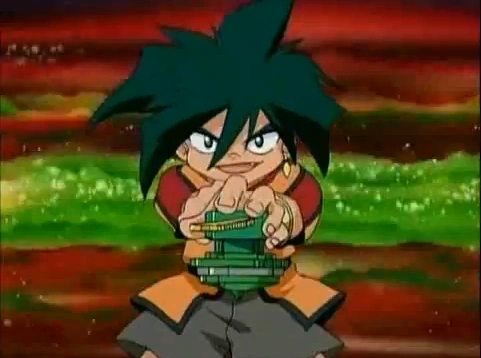 Joseph/Gallery | Beyblade Wiki | Fandom