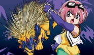 Mathilda | Beyblade Wiki | Fandom
