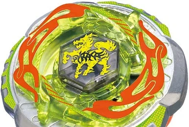 Beyblade Counter Scorpio