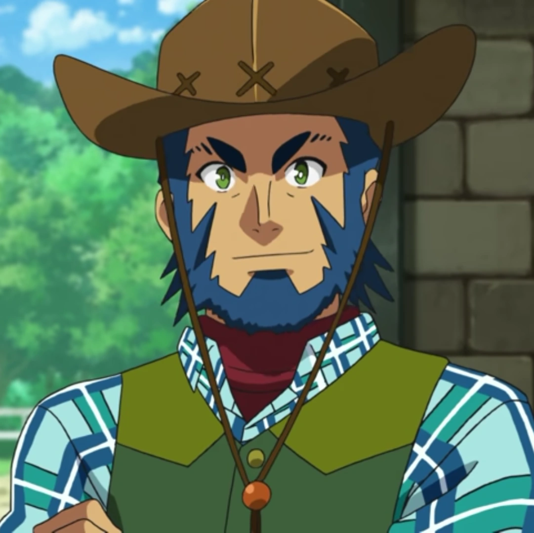 Taiga Akabane | Beyblade Wiki | Fandom