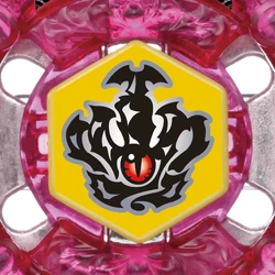 Beyblade Divine Crown