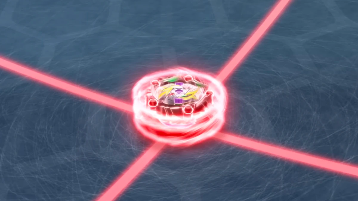 Triple Spin | Beyblade Wiki | Fandom