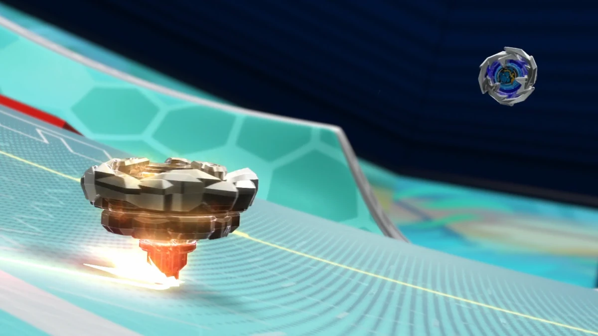 Beast Guard | Beyblade Wiki | Fandom