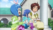 Shasa Guten/Gallery | Beyblade Wiki | Fandom