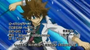 Kite Unabara | Beyblade Wiki | Fandom