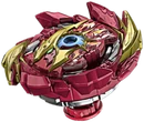 Super Hyperion H6 7 Xceed-SP | Beyblade Wiki | Fandom