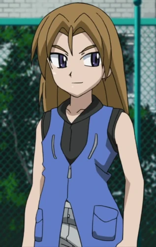 Toby | Beyblade Wiki | Fandom