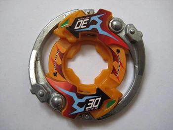 Attack Ring - Circle Upper | Beyblade Wiki | Fandom