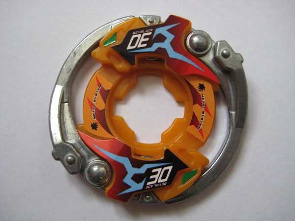 Attack Ring - Circle Upper | Beyblade Wiki | Fandom