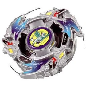 Wolborg 2 | Beyblade Wiki | Fandom