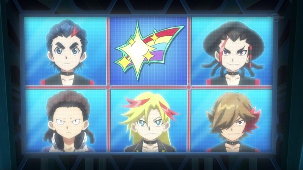 Super Stars | Beyblade Wiki | Fandom