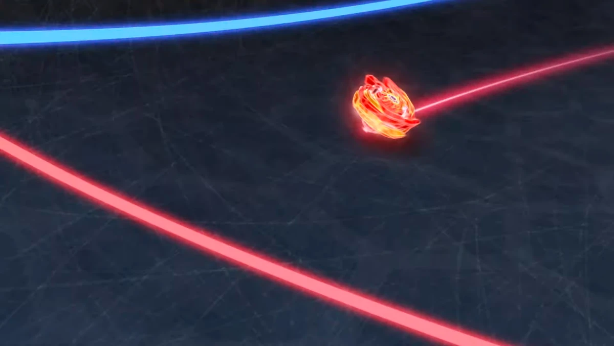 Spark Counter | Beyblade Wiki | Fandom