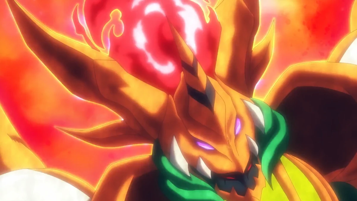 Pandemonium | Beyblade Wiki | Fandom